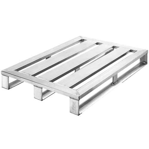 IP-Group tilbyr paller av plast og aluminium og Miljøpack. Vårt ...